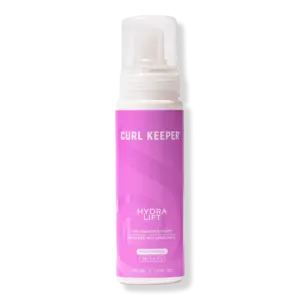 CURL KEEPER Hydra Lift