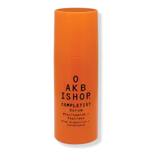 OAK BISHOP Completist - One-color