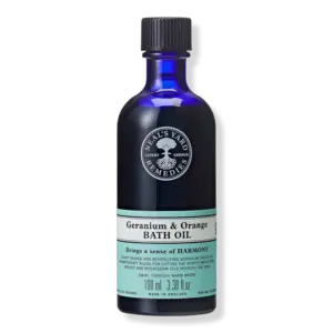 NEAL'S YARD REMEDIES Geranium And Orange Body Lotion - One-color