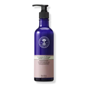 NEAL'S YARD REMEDIES Geranium And Orange Body Lotion - One-color