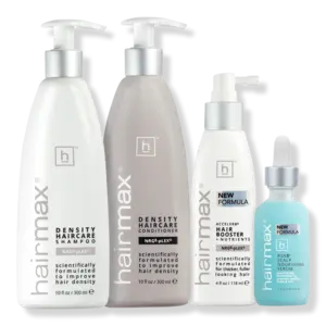 HAIRMAX Density Bio-active Hair Therapy - One-color