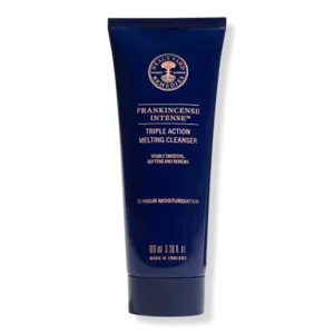 NEAL'S YARD REMEDIES Frankincense Intense Triple Action Melting Cleanser - One-color