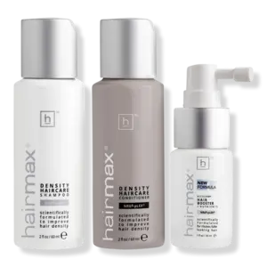 HAIRMAX Density Hair Therapy Starter Set - One-color