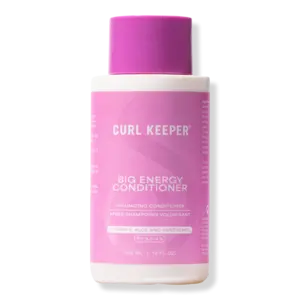 CURL KEEPER Big Energy Conditioner - One-color