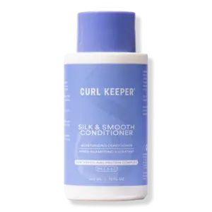 CURL KEEPER Silk & Smooth Conditioner - One-color