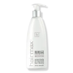 HAIRMAX Density Haircare Hydrating Shampoo - One-color