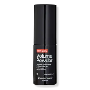 KINGS DOMAIN MELBOURNE Volume Powder - One-color