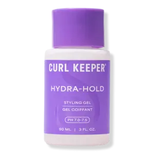CURL KEEPER Hydra-hold Styling Gel - One-color