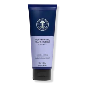 NEAL'S YARD REMEDIES Rejuvenating Frankincense Cleanser