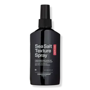 KINGS DOMAIN MELBOURNE Sea Salt Texture Spray - One-color