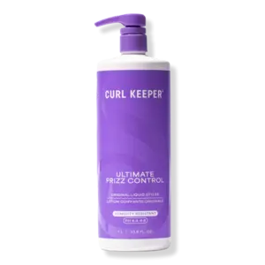 CURL KEEPER Ultimate Frizz Control - One-color