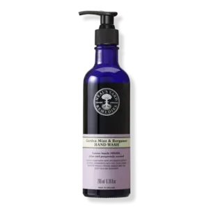 NEAL'S YARD REMEDIES Garden Mint & Bergamot Hand Wash - One-color