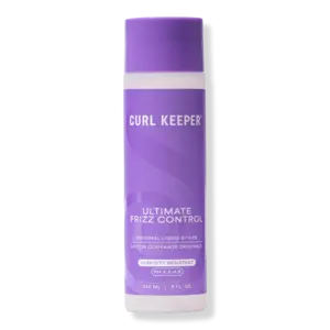 CURL KEEPER Ultimate Frizz Control - One-color