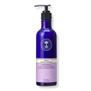 NEAL'S YARD REMEDIES Citrus Hand Lotion - One-color