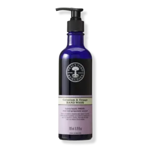 NEAL'S YARD REMEDIES Geranium & Orange Hand Wash - One-color
