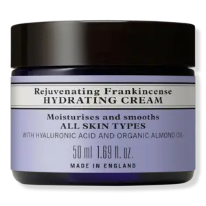 NEAL'S YARD REMEDIES Rejuvenating Frankincense Hydrating Cream - One-color
