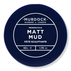MURDOCK LONDON Matt Mud