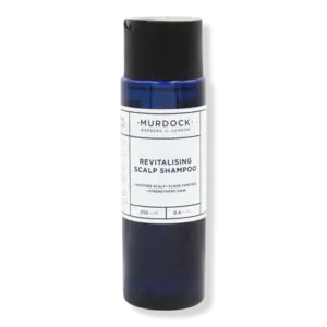 MURDOCK LONDON Revitalising Scalp Shampoo 8.4 Fl Oz - One-color