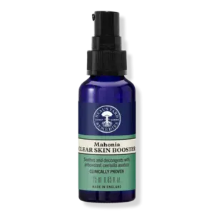 NEAL'S YARD REMEDIES Mahonia Clear Skin Booster - One-color