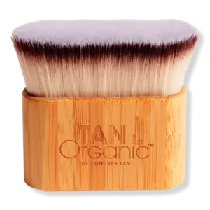 TANORGANIC Kabuki Body Brush - One-color