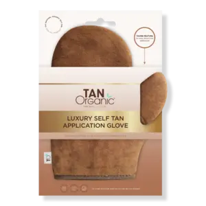 TANORGANIC Luxury Application Glove