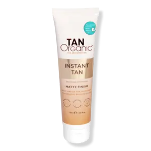 TANORGANIC Instant Tan - One-color
