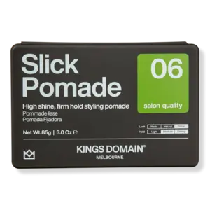 KINGS DOMAIN MELBOURNE Slick Pomade - One-color