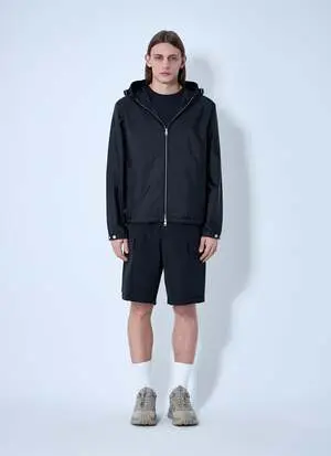 Moncler Nylon Shorts