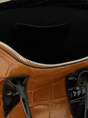 Attico La Sant Ambroeus Handbag