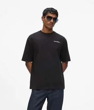 Karl Lagerfeld Oversized T-shirts For Men