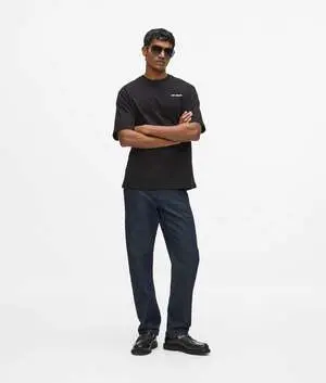 Karl Lagerfeld Exclusive Maison De Karl T-shirt