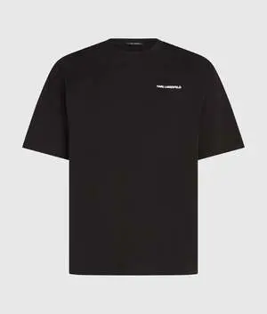 Karl Lagerfeld Exclusive Maison De Karl T-shirt