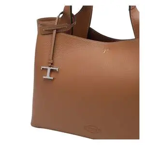 TOD'S Timeless Tote Bag