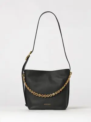 Michael Kors Gold Tone Bucket Bags