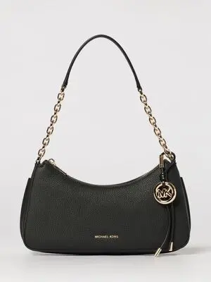 Michael Kors Shoulder Bag - Black