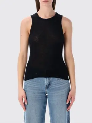 JAMES PERSE Top - Black