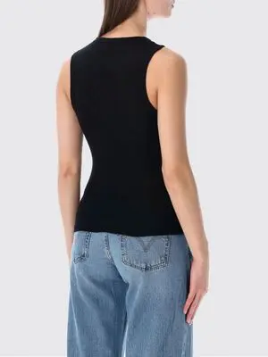 JAMES PERSE Top - Black