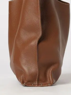 A.p.c. Crossbody Bag - Brown