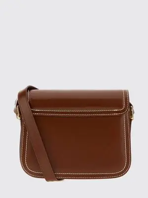 A.p.c. Handbag - Leather