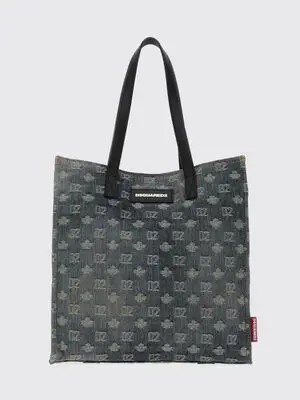 Dsquared2 Bag - Denim