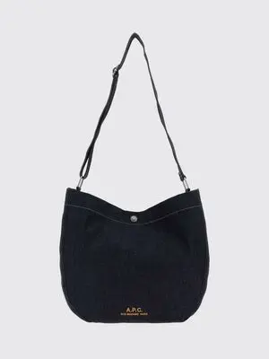 A.p.c. Bag - Indigo