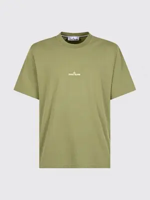 Stone Island Sneakers - Green