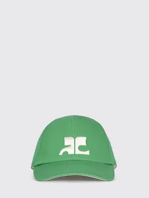 COURREGES Hat