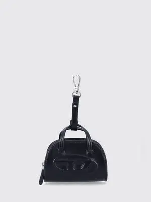 DIESEL® Keyring - Black