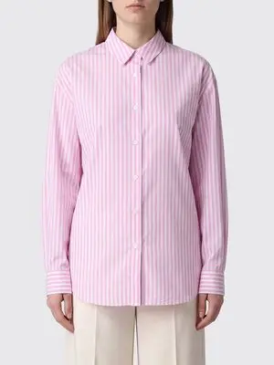 MC2 SAINT BARTH Printed Shirt - Multicolor