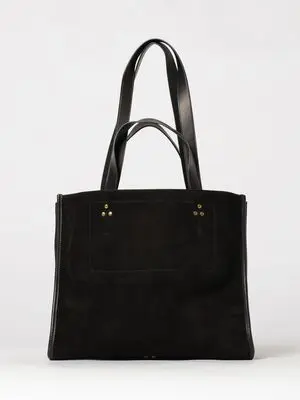 Jérôme Dreyfuss Shoulder Bag - Black