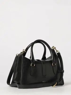 Mulberry Crossbody Bag