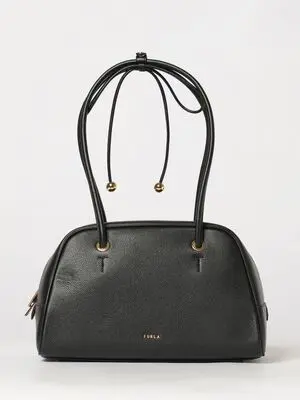 Furla Shoulder Bag Black