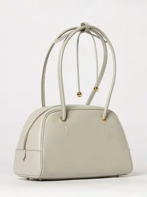 Furla Shoulder Bag - Grey