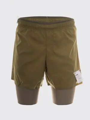 Satisfy Slim-fit Nylon Running Shorts
